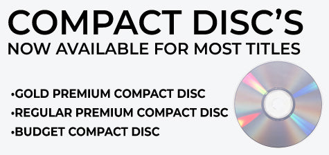 Rare Classical and Jazz music in Audiophile Sound – High Definition ...