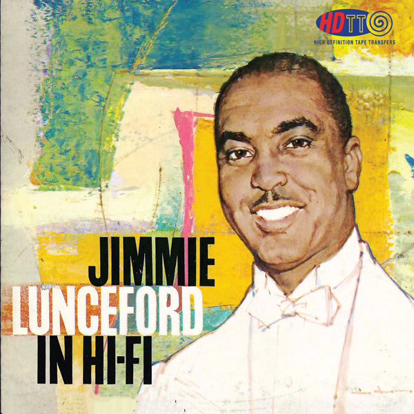 Jimmie Lunceford In Hi-Fi - Billy May and His Orchestra – High ...