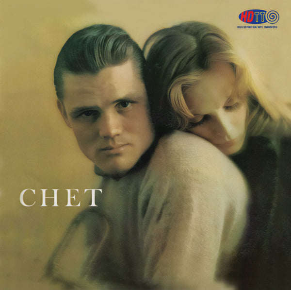 Chet Baker - Chet – High Definition Tape Transfers