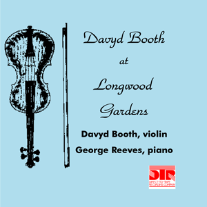 Classical Chamber Music – High Definition Tape Transfers